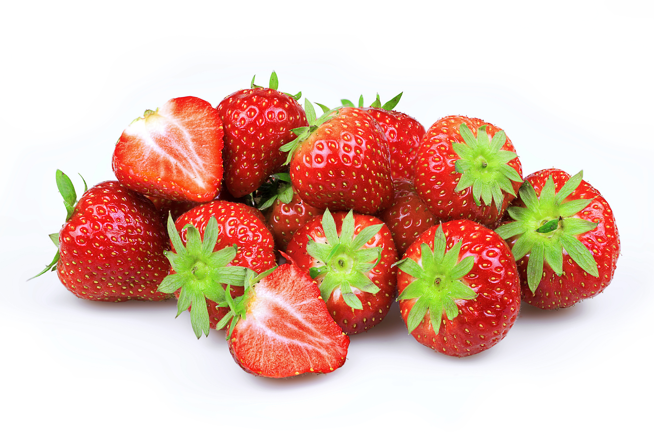 Strawberry Supper | 101.5 The Wolf