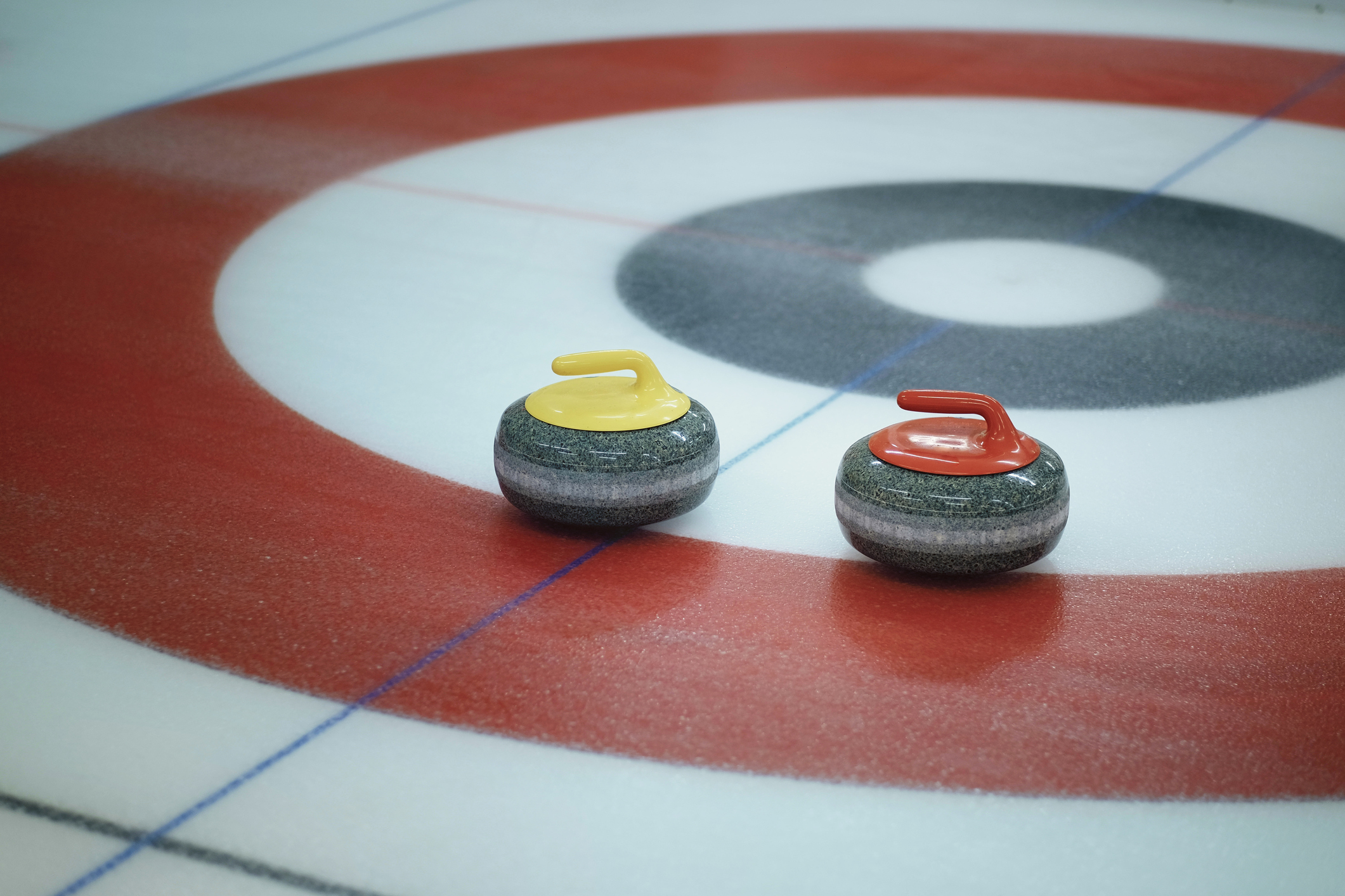 Try Curling at The Ennismore Curling club | 101.5 The Wolf
