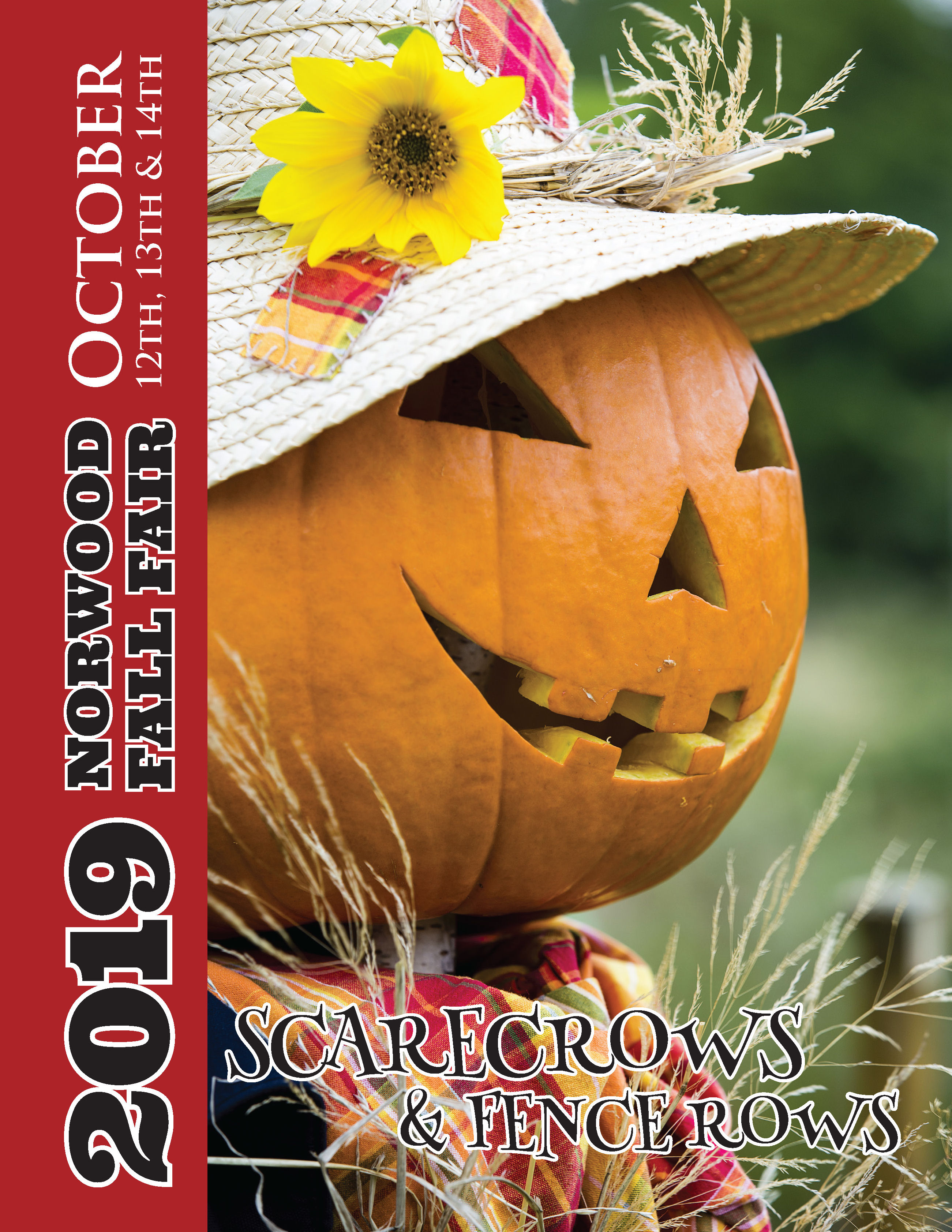 The Norwood Fall Fair | 101.5 The Wolf