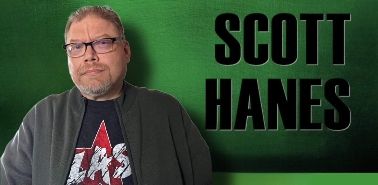 Scott Hanes | 101.5 The Wolf