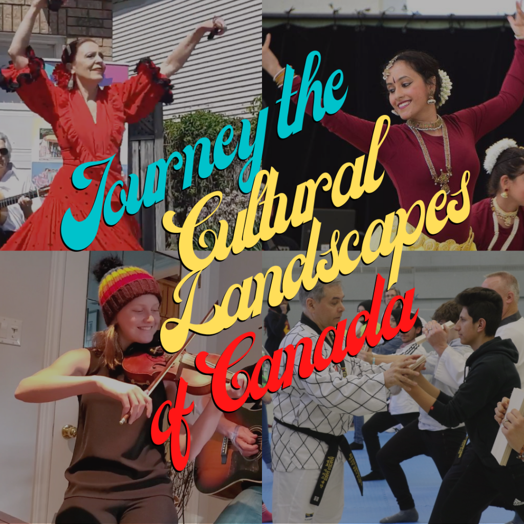 Canadian Multiculturalism Day | 101.5 The Wolf